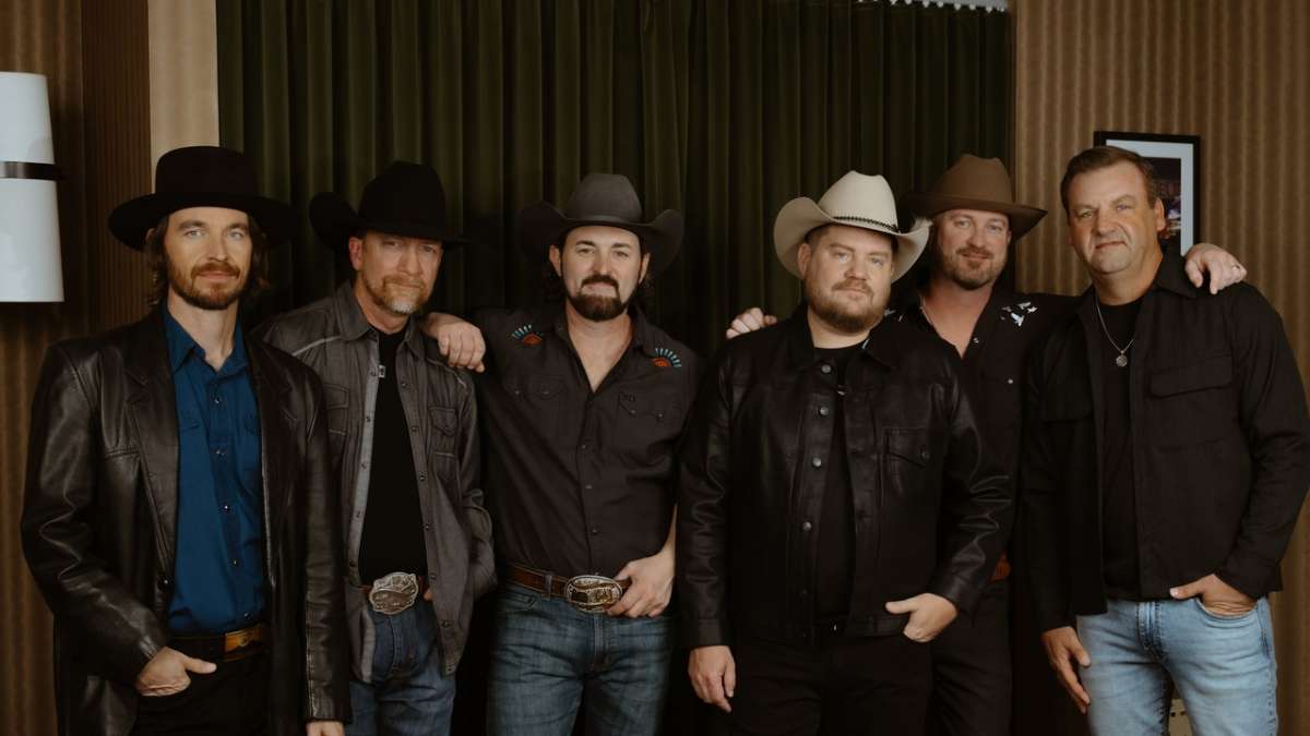 Randy Rogers Acoustic - Sat. August 16, 2025 Tickets | Nacogdoches, TX ...