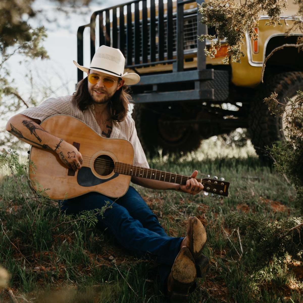 Tyler Halverson Tickets | Denver, CO | Globe Hall