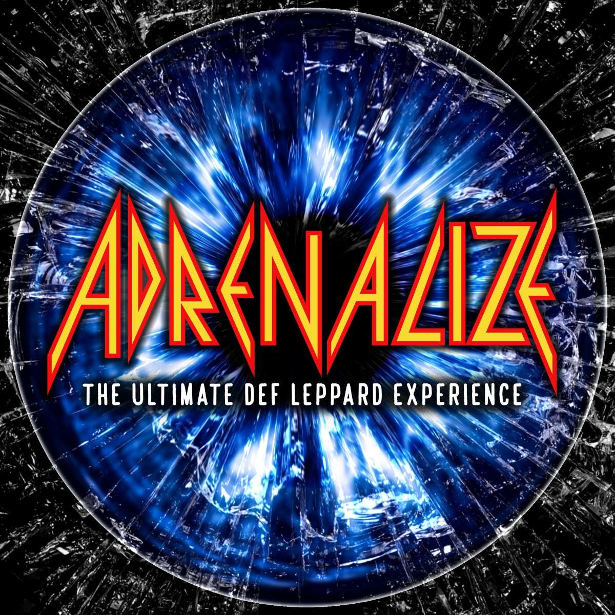 ADRENALIZE: The Ultimate Def Leppard Experience Tickets | Milton, DE ...