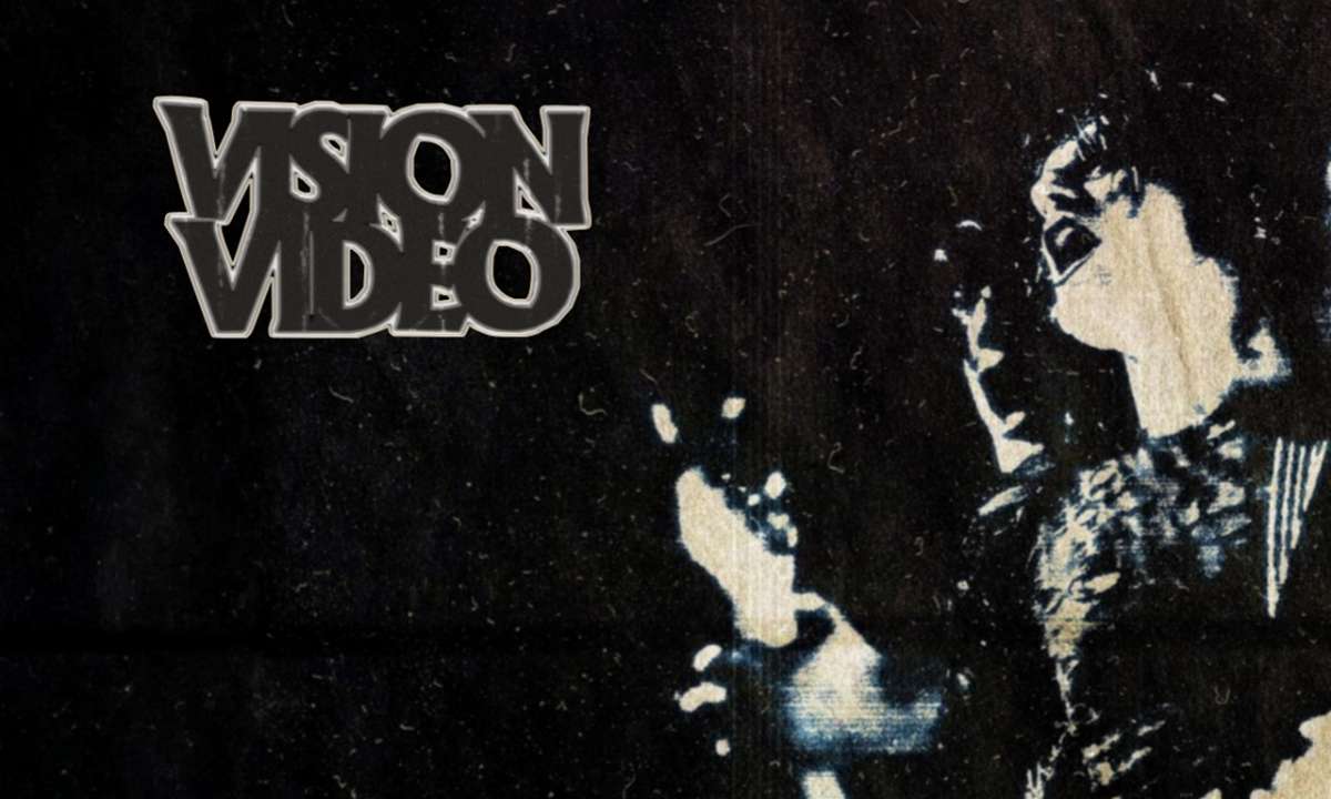 Vision Video w/ TREASVRE Tickets | Asheville, NC | Grey Eagle Music Hall