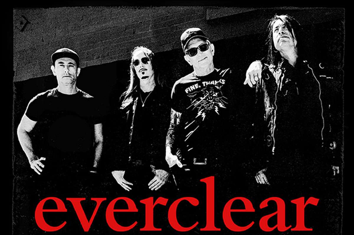 Everclear Tickets | Plymouth, MA | Plymouth Memorial Hall
