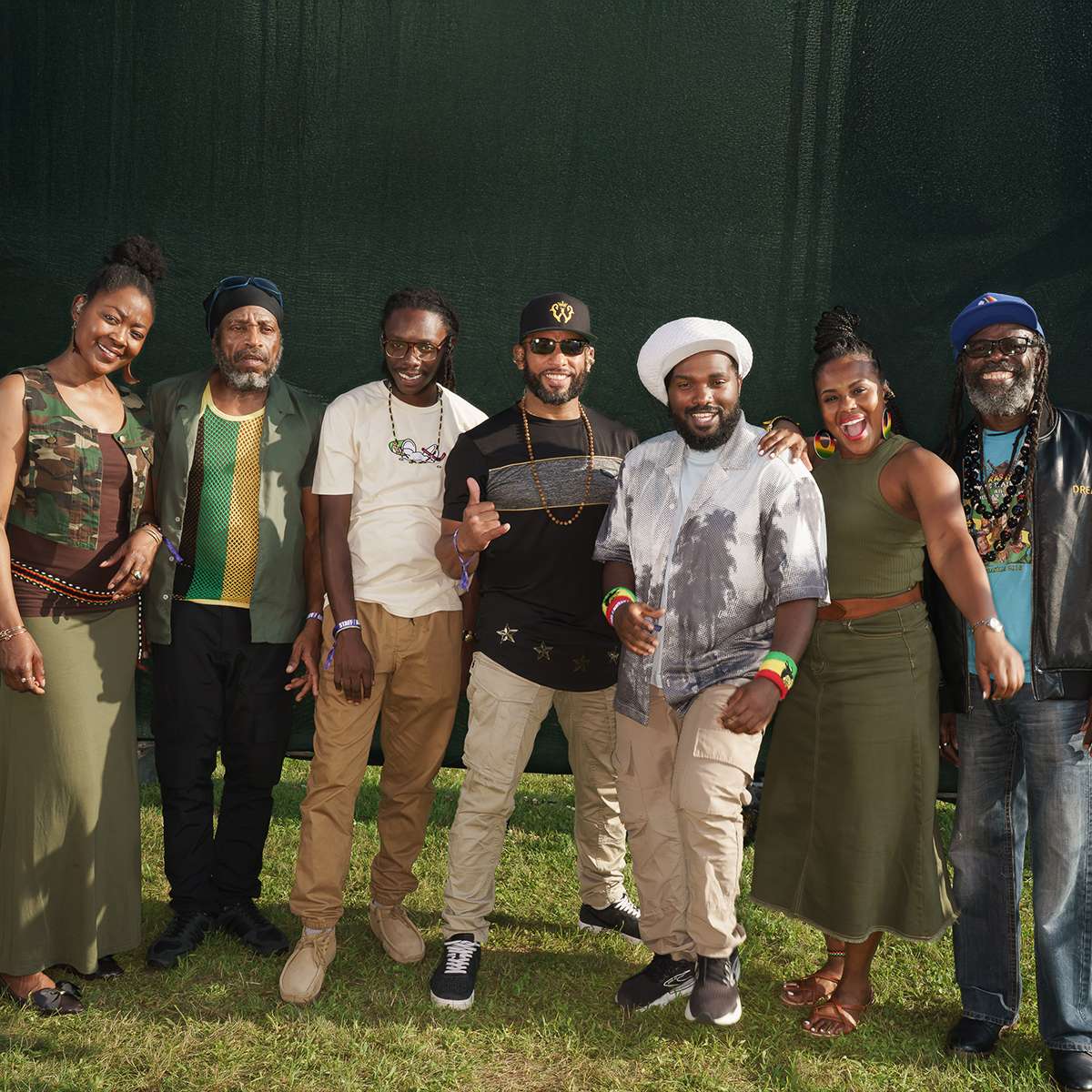 The Wailers Tickets | Cleveland, OH | Music Box Concert Hall