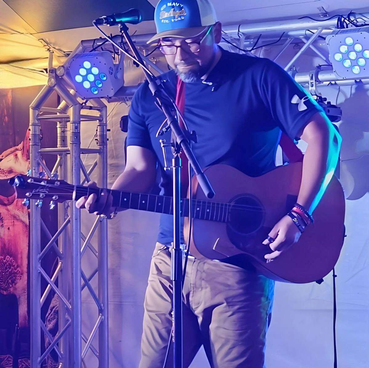 Aaron Jacob- No Cover Tickets | Corpus Christi, TX | Rockit's Whiskey ...