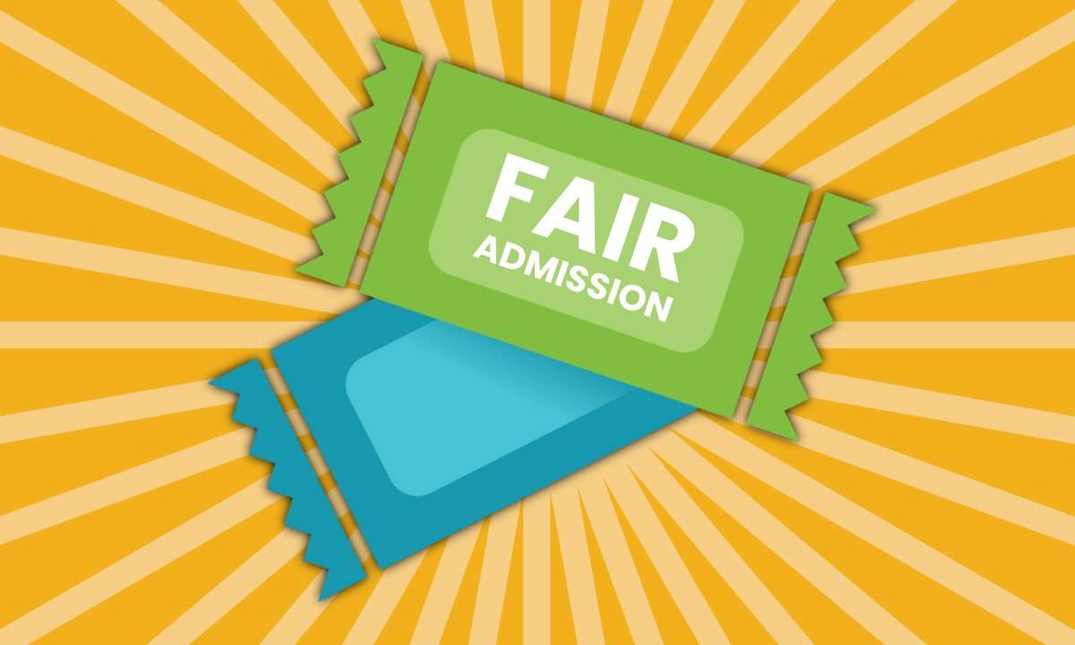 2026 Fair Admission Tickets | Boise, ID | Western Idaho Fair