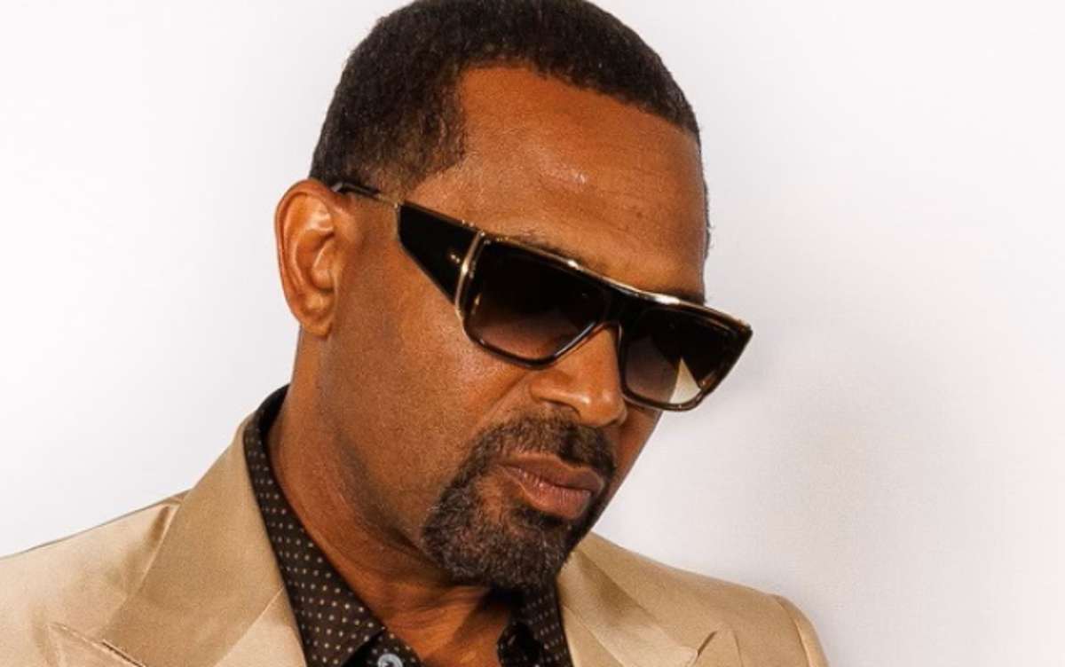 Mike Epps Tickets | Richmond, VA | Funny Bone Comedy Club - Richmond