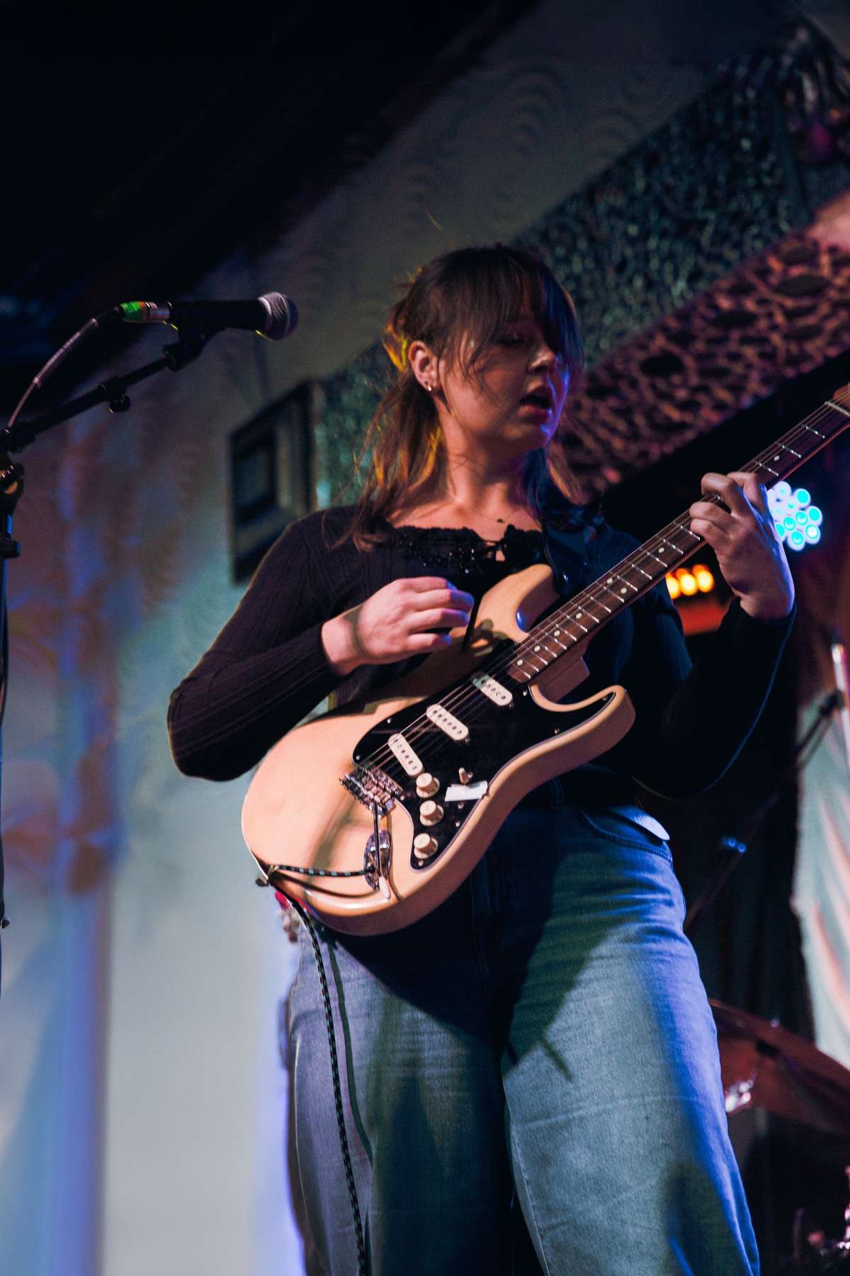 Ali Forrest / Anne Malin / Emily June Tickets | Durham, NC | The Pinhook