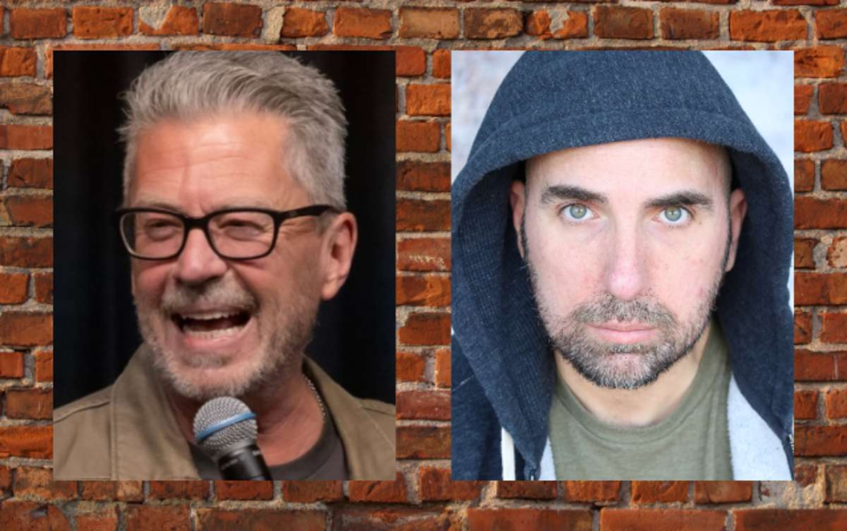 That Show Tonight LIVE ft. Michael Loftus & Jake Iannarino Tickets ...