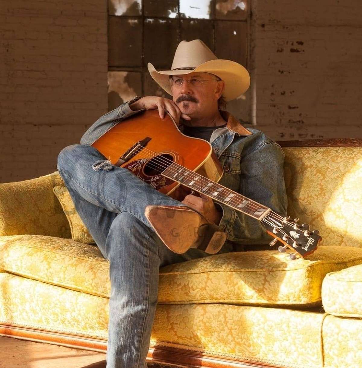 BERNIE NELSON Tickets | Conroe, TX | Red Brick Tavern