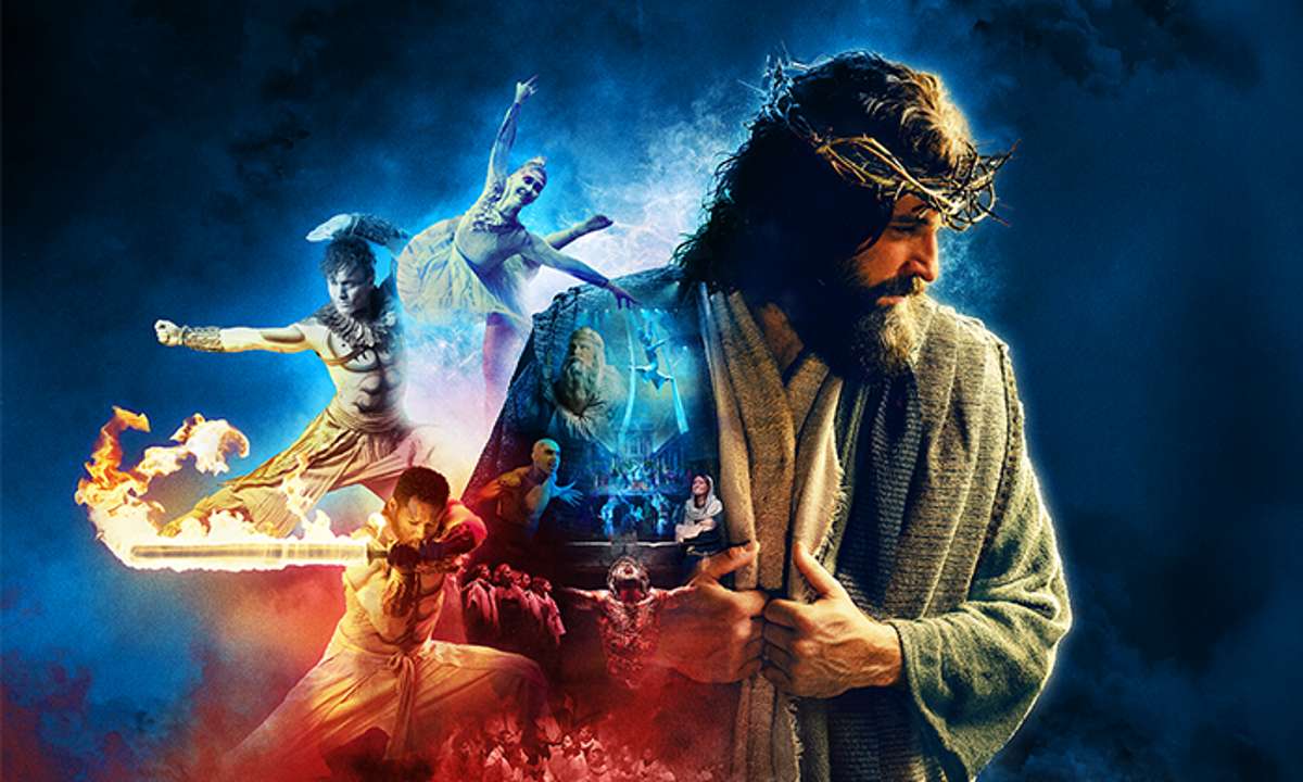 THE THORN Tickets | Richmond, VA | Carpenter Theatre - Richmond, VA ...