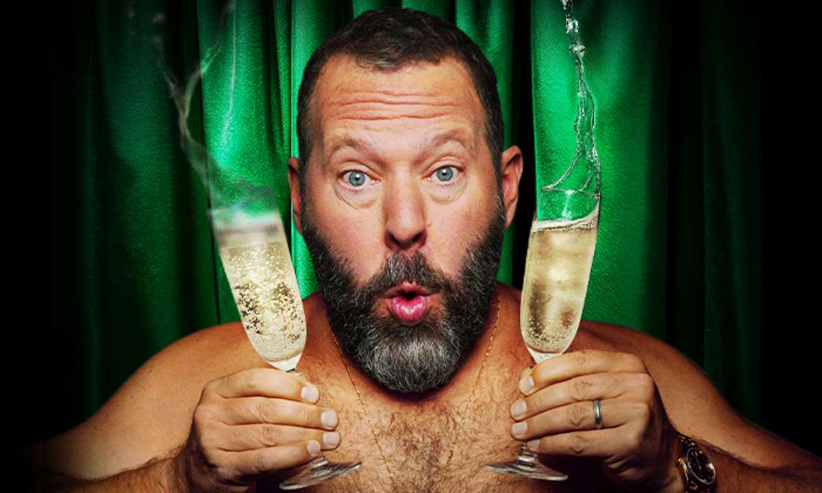 BERT KREISCHER: PERMISSION TO PARTY Tickets | Richmond, VA | Altria Theater Richmond, VA