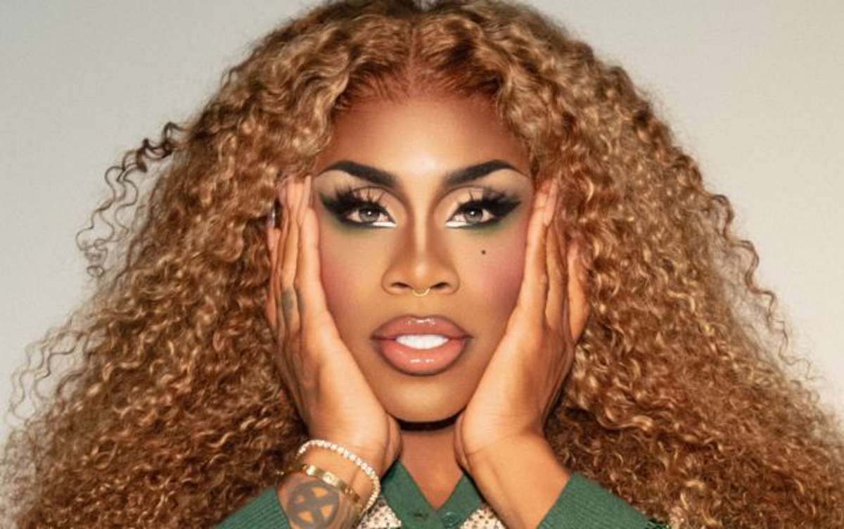 Monet X Change: High Heels Bad Knees Tour Tickets | Dayton, OH | Funny ...