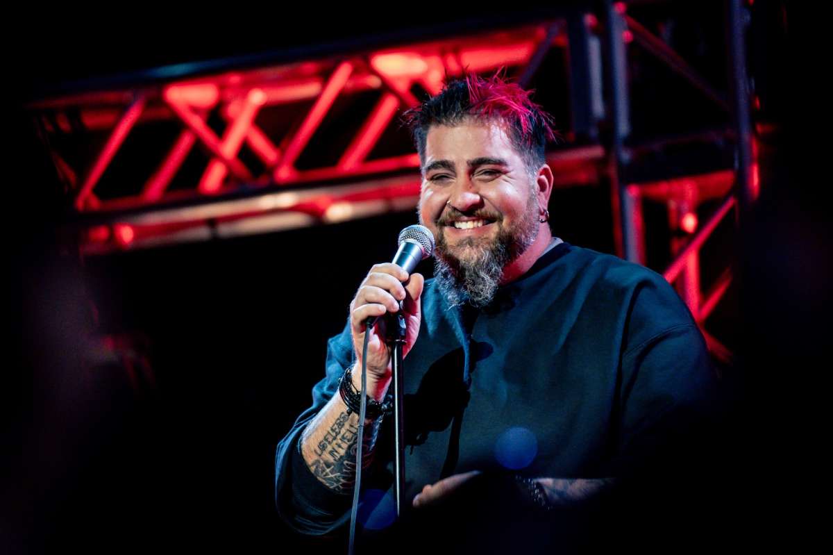 BIG JAY OAKERSON Tickets | Royal Oak, MI | Mark Ridley's Comedy Castle