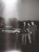 Sluice / Chessa Rich Tickets | Durham, NC | The Pinhook