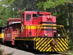Sunday Train Ride Tickets | Chapel Hill, NC | New Hope Valley Railway