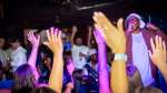 ALIAS JOHN BROWN HipHop Cypher (No Cover!) Tickets | San Francisco, CA ...
