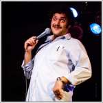 Mike Lebovitz Tickets | Ann Arbor, MI | Ann Arbor Comedy Showcase