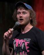 Casey Rocket Tickets | Nashville, TN | Zanies Comedy Club