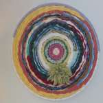 Weaving on the Round Tickets | Cornelius, NC | Cain Center For The Arts ...