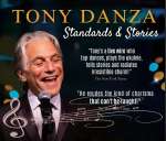 Tony Danza Standards & Stories Tickets | Zanesville, OH | Zanesville ...