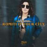 TONI ROMITI - Romoti In Your City Tour Tickets | Saint Louis, MO | Red Flag
