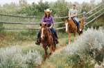 10:00AM - 1 Hour Trail Ride - Sat, Jul 19, 2025 Tickets | Medora, ND ...