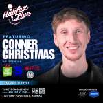 An Evening of Comedy with Conner Christmas Tickets | Halifax, NS | Halifax Live