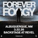 Ryan Caraveo: Forever Foggy Tour Tickets | Albuquerque, NM | Backstage ...