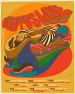 Cactus Lee Tickets | Chicago, IL | Hideout Chicago