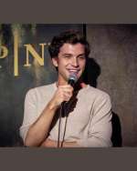 Connor King Tickets | Nashville, TN | The Lab at Zanies