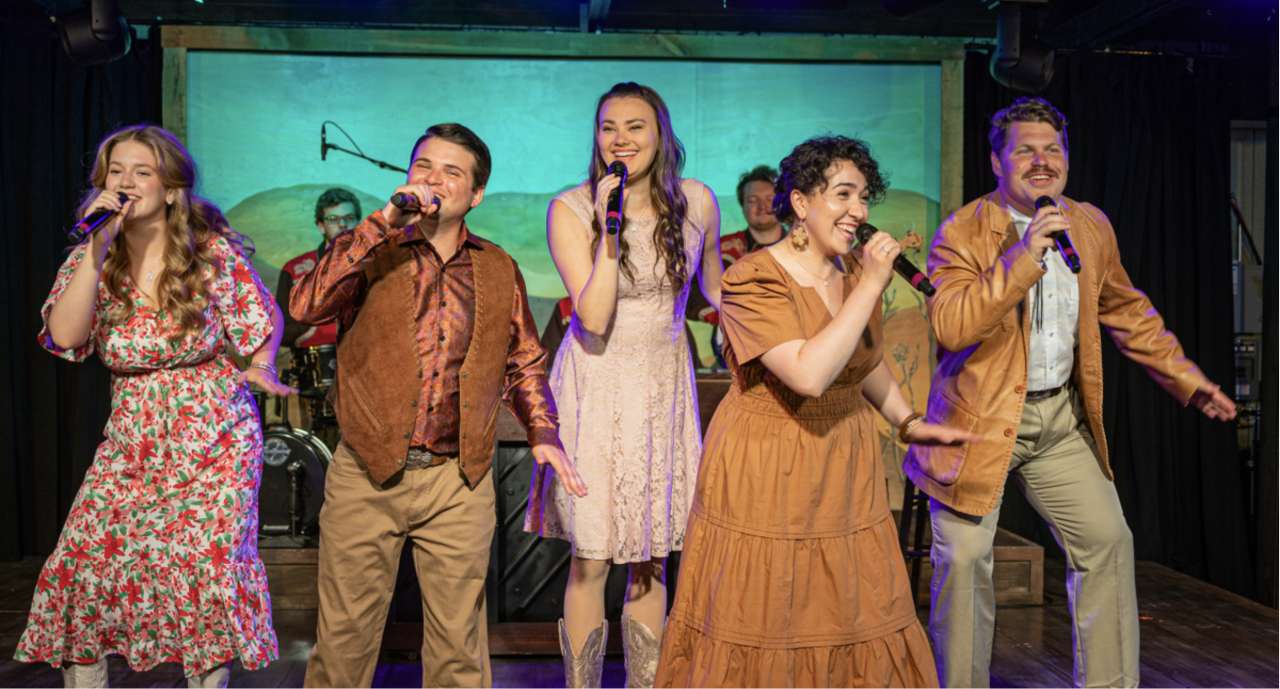 Medora Gospel Brunch - Sun, Aug 17, 2025 Tickets | Medora, ND | Medora ...