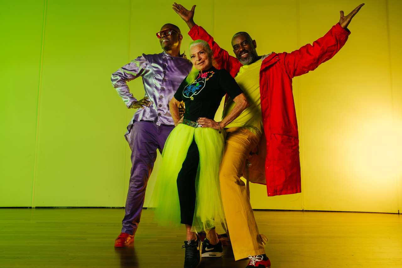 UCLS - Ephrat Asherie Dance Tickets | Greensboro, NC | UNCG Auditorium