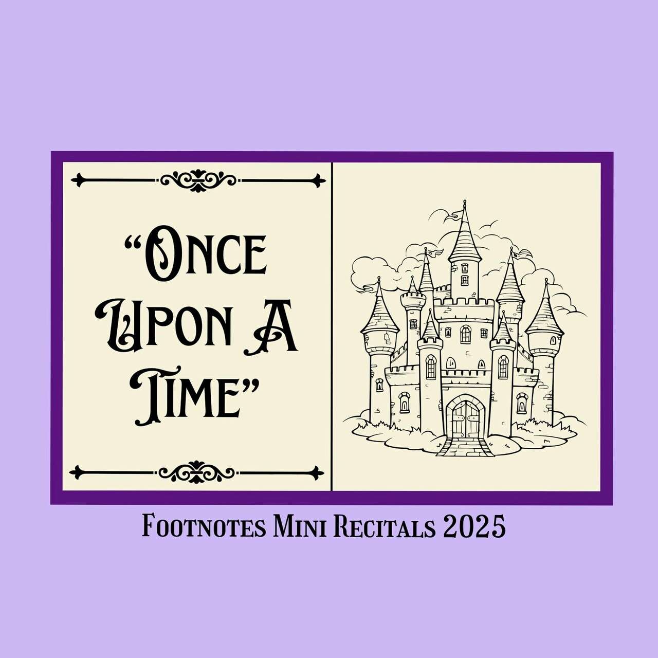 Mini Recitals 2025 - 12:30 PM Tickets | Lewiston, ID | Silverthorne ...