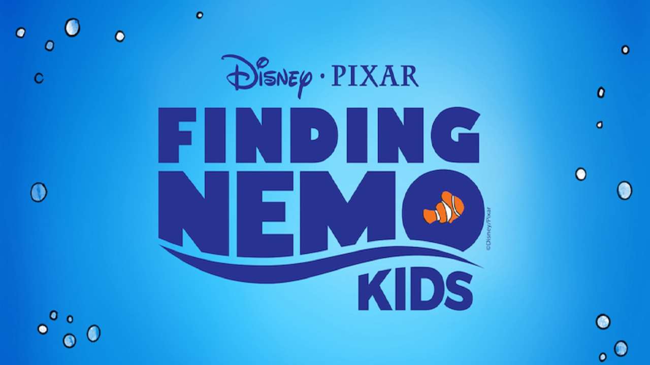 Finding Nemo Kids Tickets | Clinton, CT | Kidz Konnection - Outdoor Lawn (Kidz Konnection)