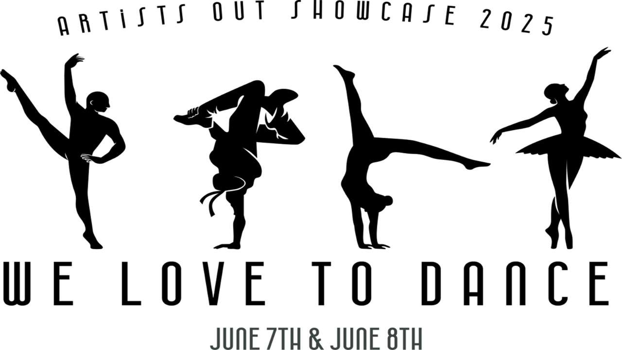 2025 Annual Showcase We Love To Dance Tickets | San Diego, CA | Light ...