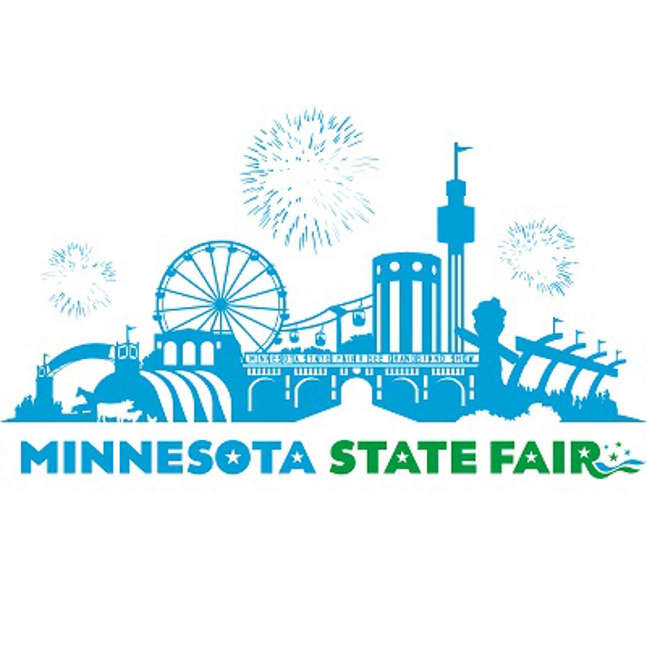 2026 Gate Admission Ticket Tickets | St. Paul, MN | Minnesota State ...