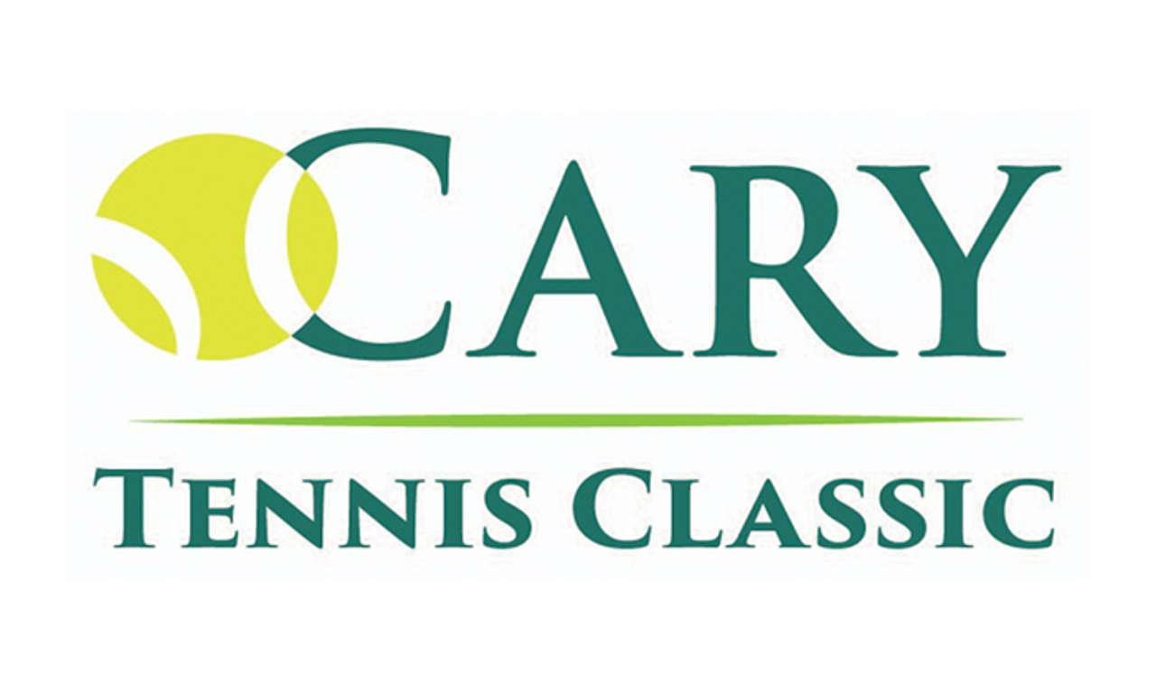Cary Tennis Classic - Monday, June 30, 2025 Tickets | Cary, NC | Cary ...