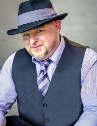 Rob Little Tickets | Grand Rapids, MI | Dr. Grins Comedy Club