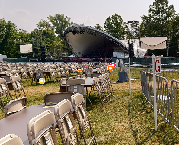 Lady A with the Lancaster Festival Orchestra Tickets | Lancaster, OH ...