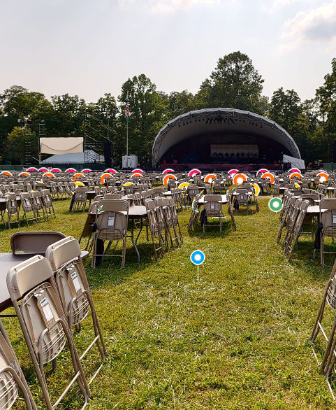 Lady A with the Lancaster Festival Orchestra Tickets | Lancaster, OH ...
