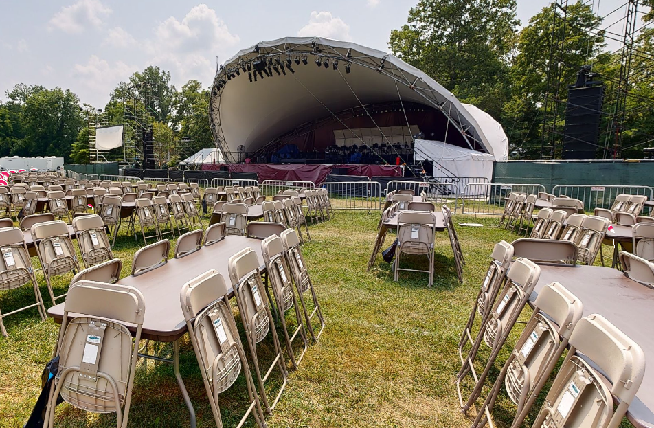 Lady A with the Lancaster Festival Orchestra Tickets | Lancaster, OH ...