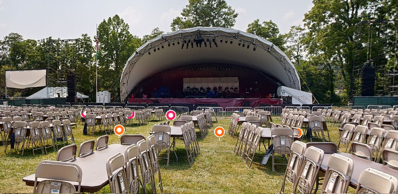 Lady A with the Lancaster Festival Orchestra Tickets | Lancaster, OH ...