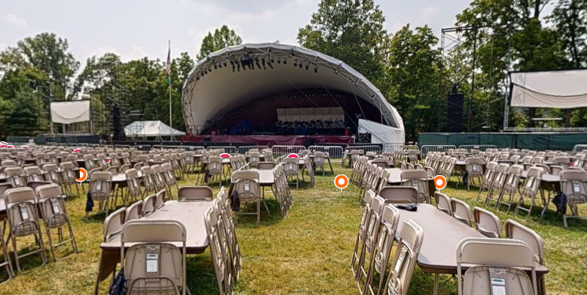 Lady A with the Lancaster Festival Orchestra Tickets | Lancaster, OH ...