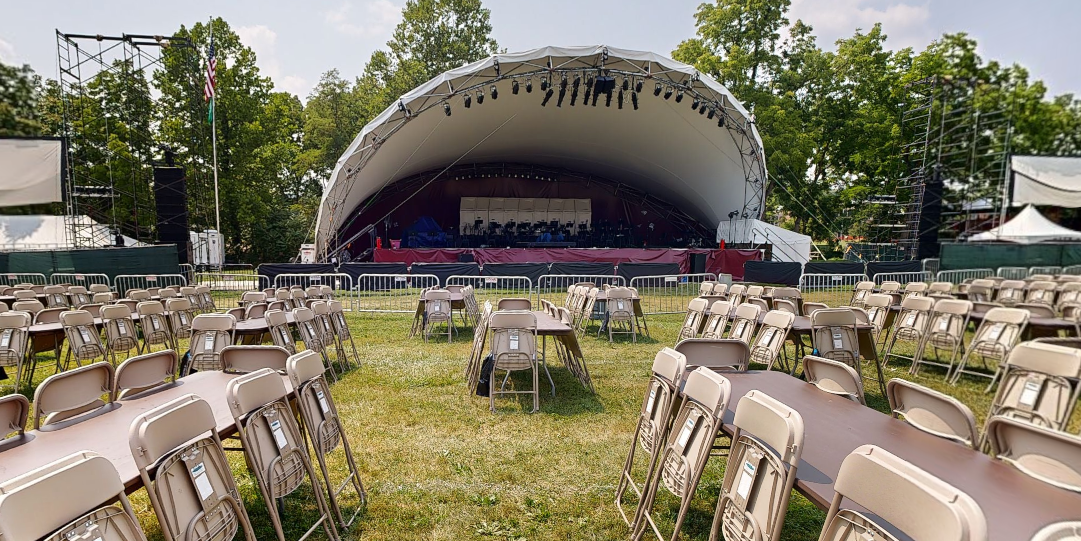Lady A with the Lancaster Festival Orchestra Tickets | Lancaster, OH ...