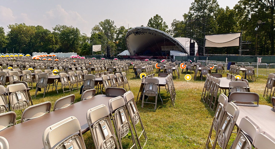 Lady A with the Lancaster Festival Orchestra Tickets | Lancaster, OH ...