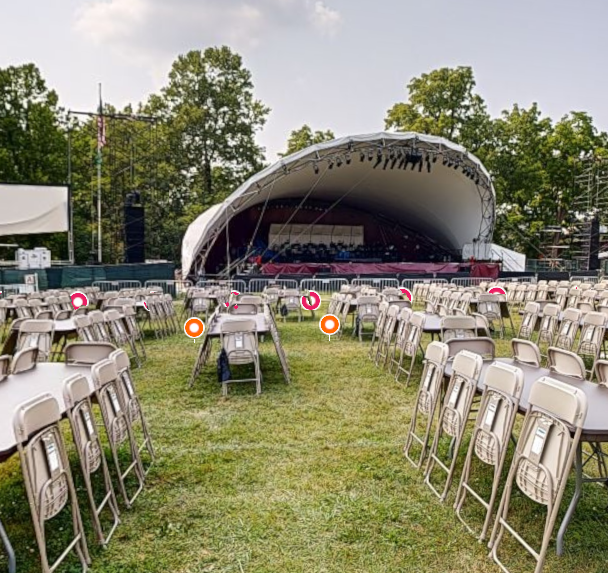 Lady A with the Lancaster Festival Orchestra Tickets | Lancaster, OH ...