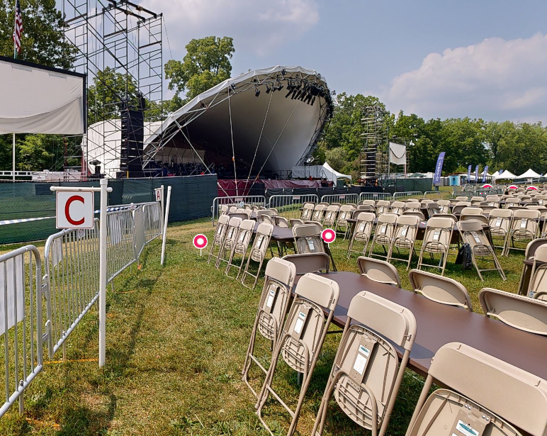 Lady A with the Lancaster Festival Orchestra Tickets | Lancaster, OH ...