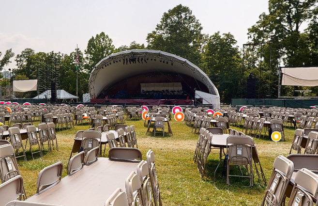 Lady A with the Lancaster Festival Orchestra Tickets | Lancaster, OH ...
