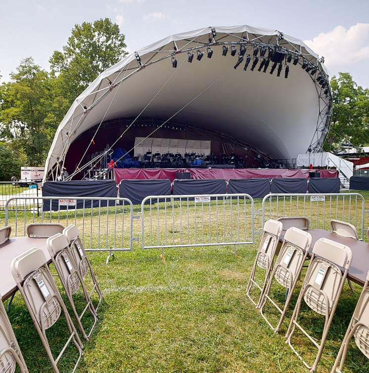 Lady A with the Lancaster Festival Orchestra Tickets | Lancaster, OH ...