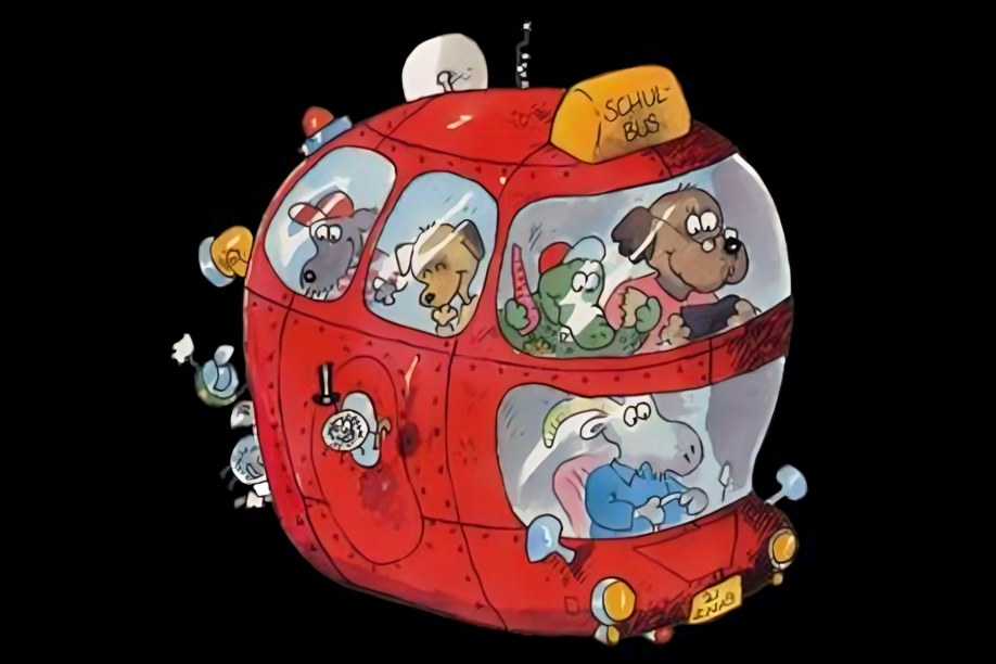 Wo gehts denn hier zur Milchstraße? Tickets | Mannheim, | Planetarium ...