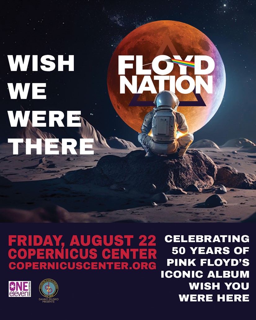 Copernicus Center Official Tickets | Chicago, IL